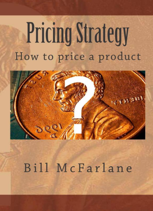 8 Must Read Books for Pricing Professionals