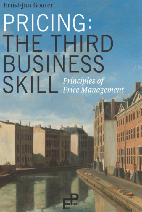 8 Must Read Books for Pricing Professionals
