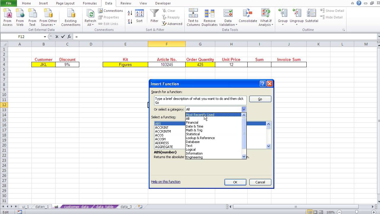 11 Disadvantages of Using Excel to Manage Your Pricing